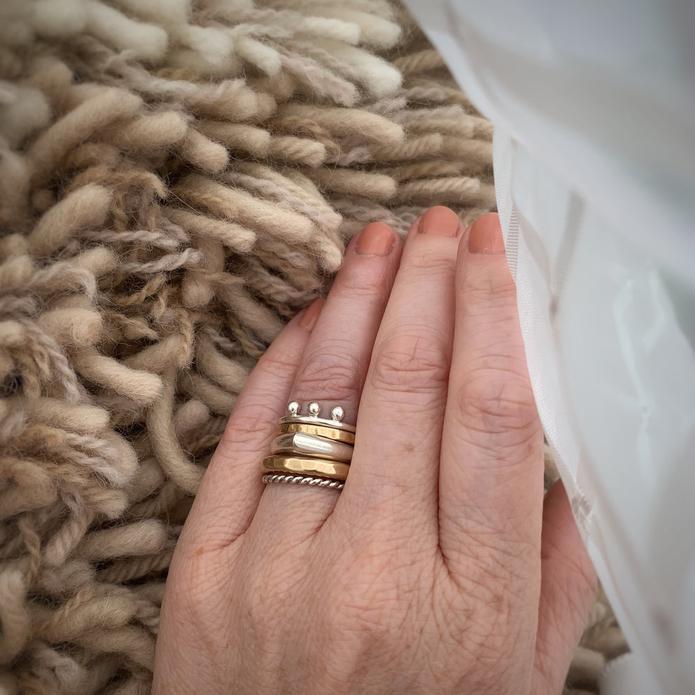 Crown Stacker – 47 Suns